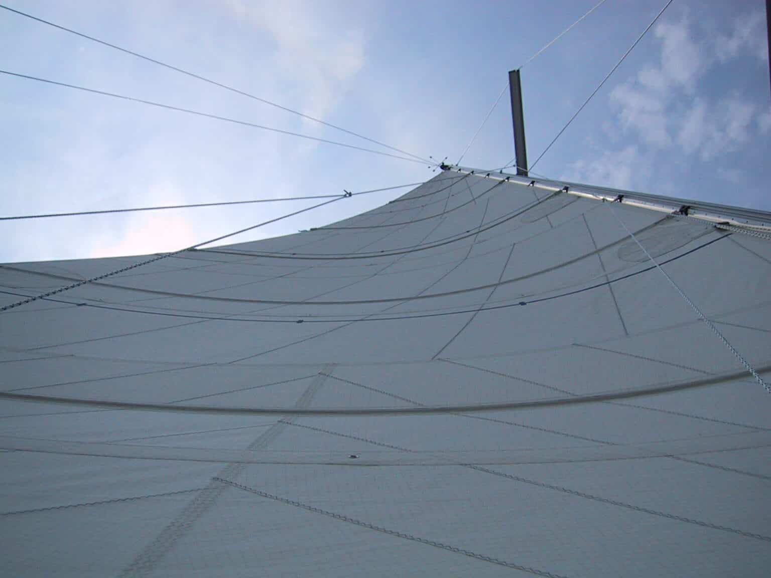 Home - Technique voile