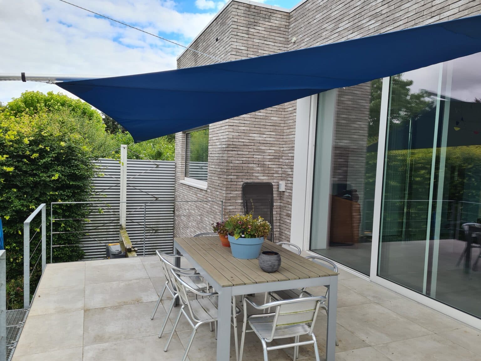 Home - Technique voile