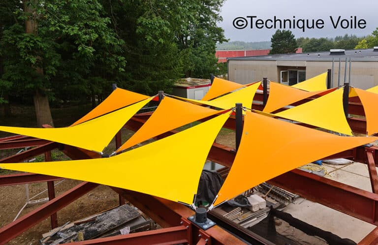 Home - Technique voile